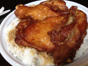 #69 – TAIWANESE FRIED CHICKEN at BIAN DANG – Eat This NY