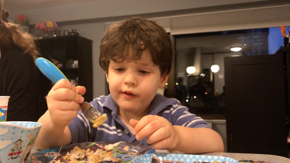 PARCHA-DOSHEME PLOV from AZERBAIJAN – Around the World in One Kitchen ...
