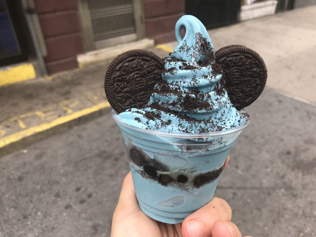 ICE CREAM REVIEW: Hay Rosie Craft Ice Cream – Eat This NY