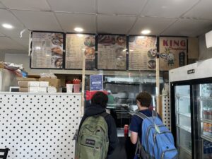 DUMPLING REVIEW: King Dumplings – Eat This NY
