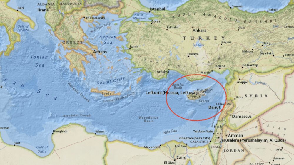 VIDEO: Makaroni Tou Fourno from CYPRUS – Around the World in One ...
